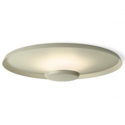Vibia Top 1160 wandlamp/plafondlamp | Ottevangers Lichtdesign